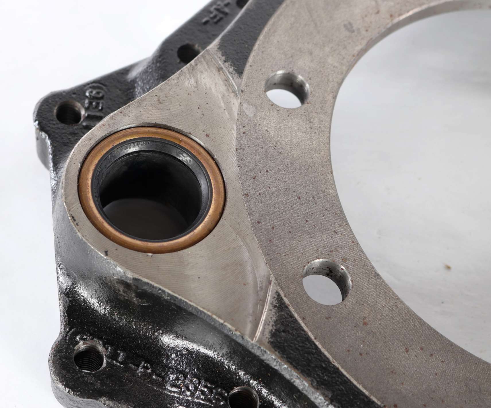 A3211L4146 from MERITOR - AIR BRAKE SPIDER