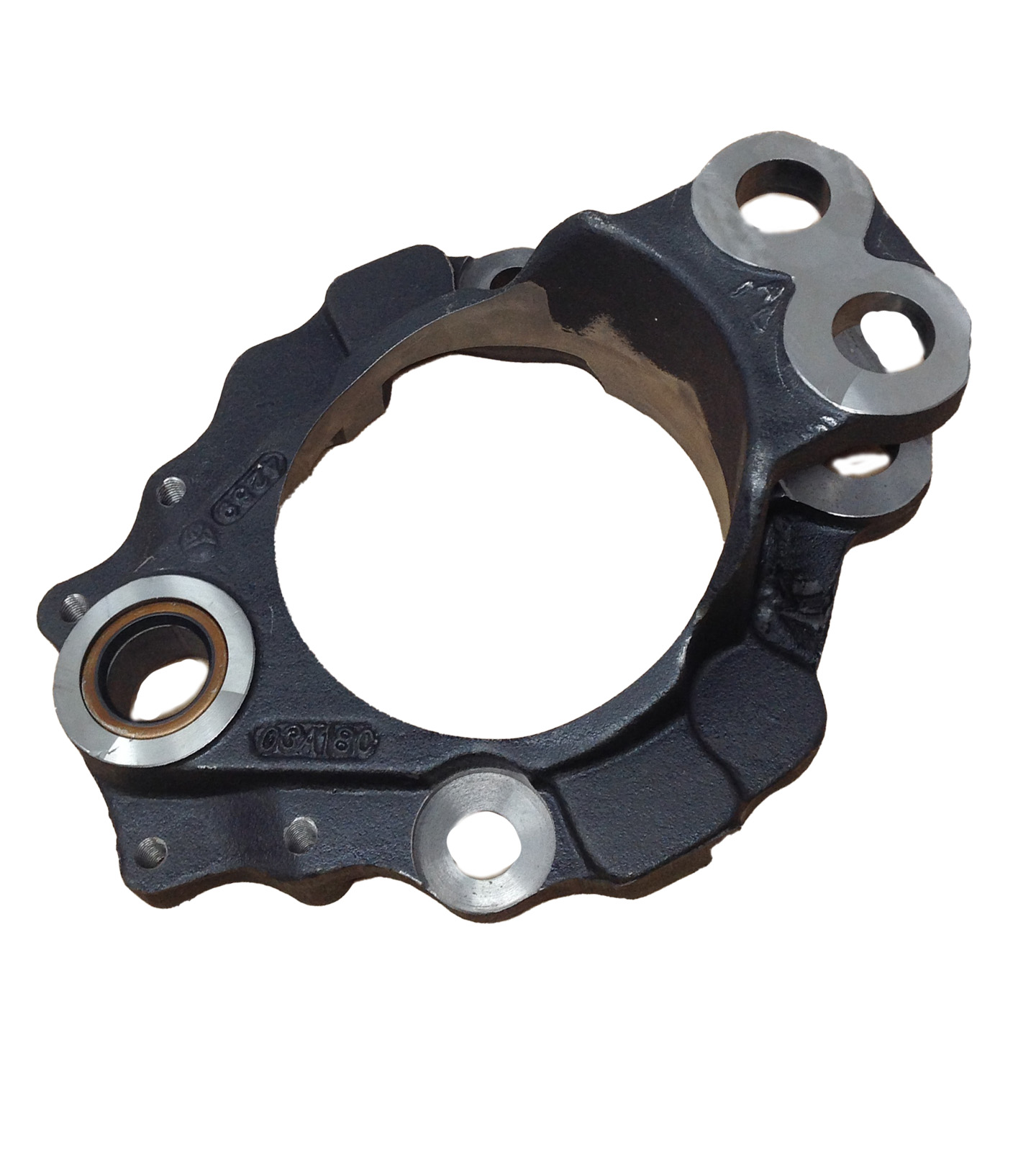 A3211M5161 from MERITOR - BRAKE SPIDER ASSEMBLY R.H.