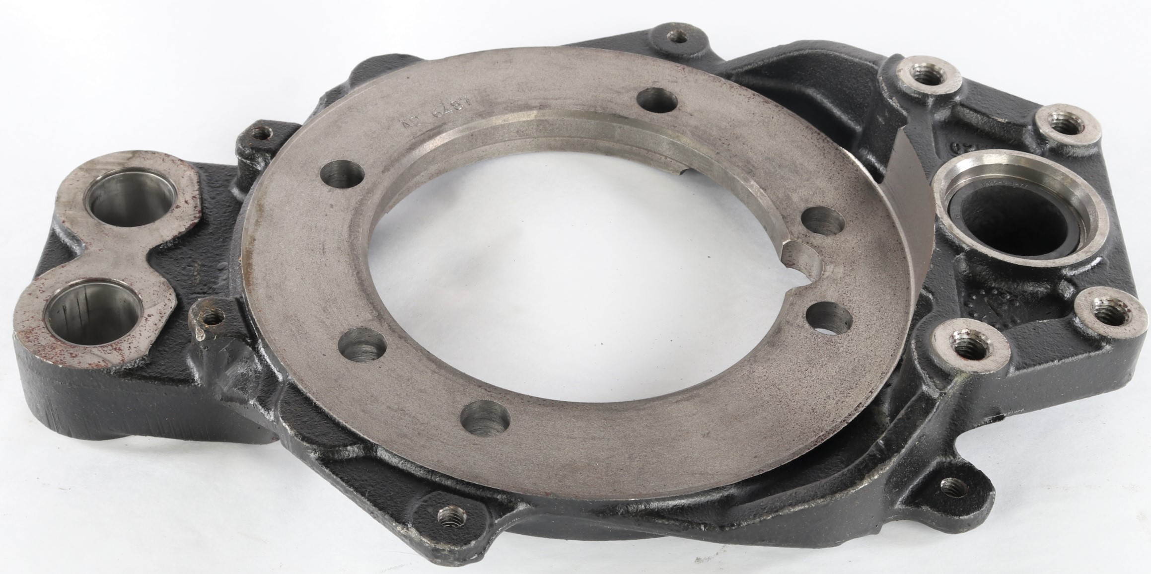 A3211M6487 from CUMMINS: MERITOR / MERITOR WABCO - BRAKE SPIDER