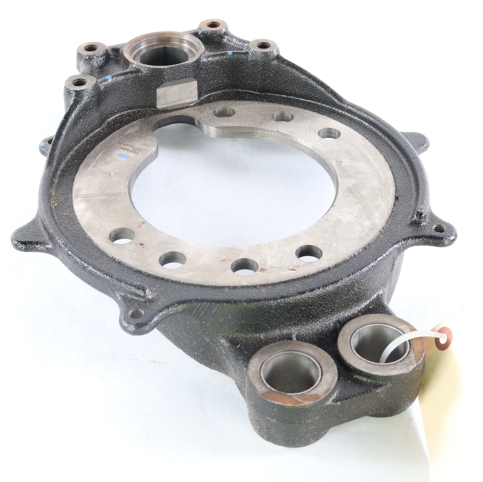 A3211Q6595 from MERITOR - BRAKE SPIDER