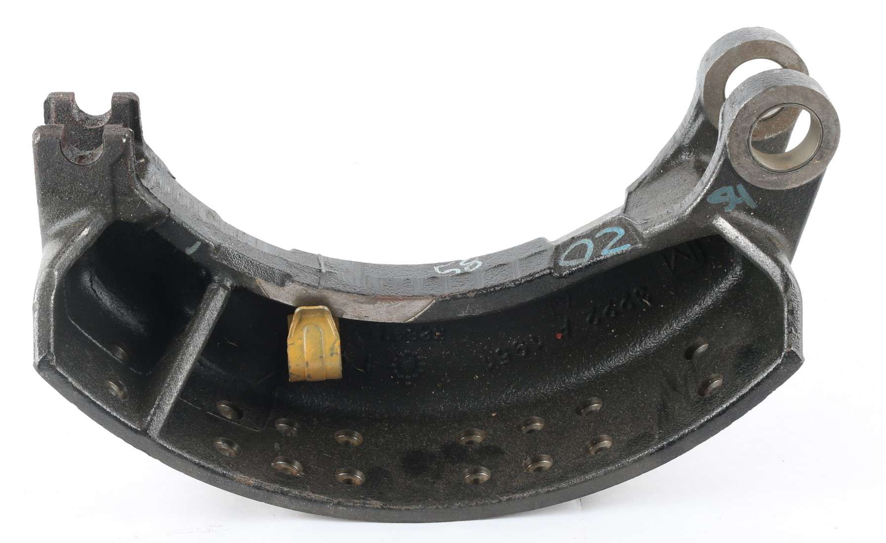 A3222P1992 from MERITOR - SHOE