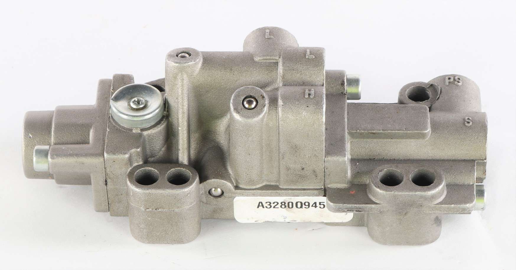 A3280Q9455 from CUMMINS: MERITOR / MERITOR WABCO - SLAVE VALVE