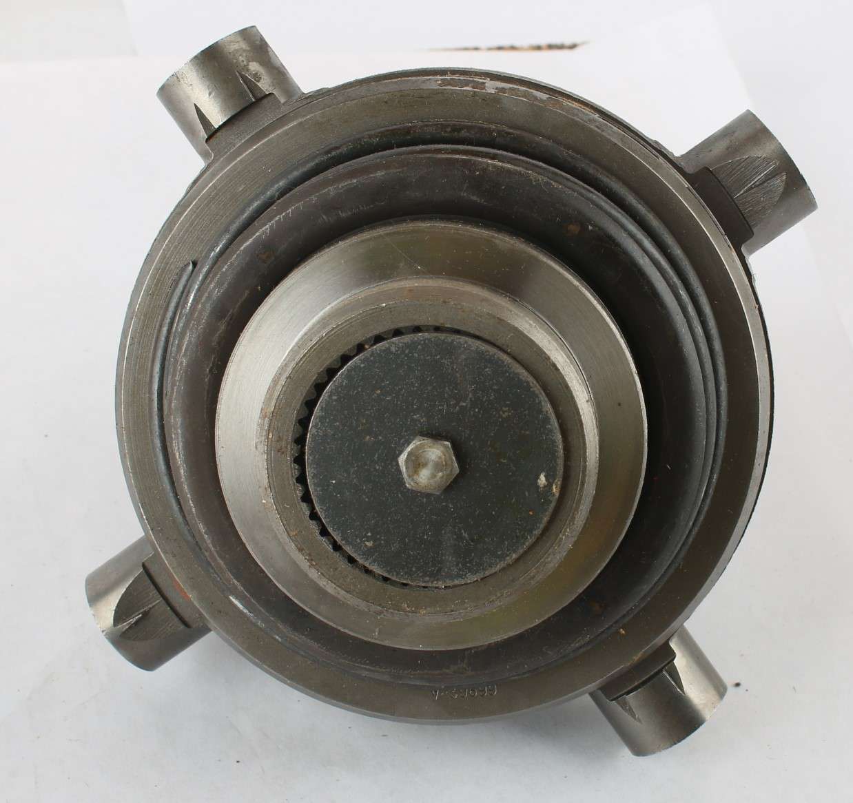 A803563 from MERITOR - DIFFERENTIAL: NO-SPIN