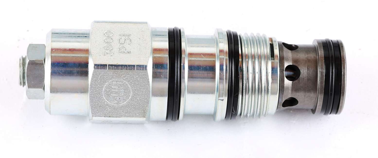 CBEH-LJN-3900PSI from SUN HYDRAULICS - HYDRAULIC COUNTERBALANCE VALVE ...