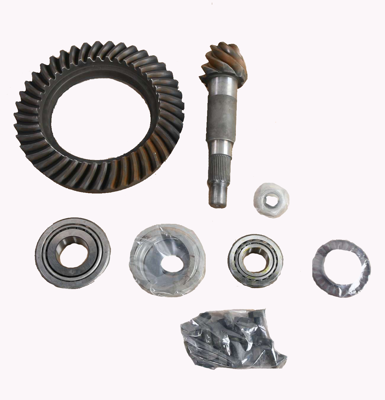 D706248-4X from MERITOR - GEAR SET