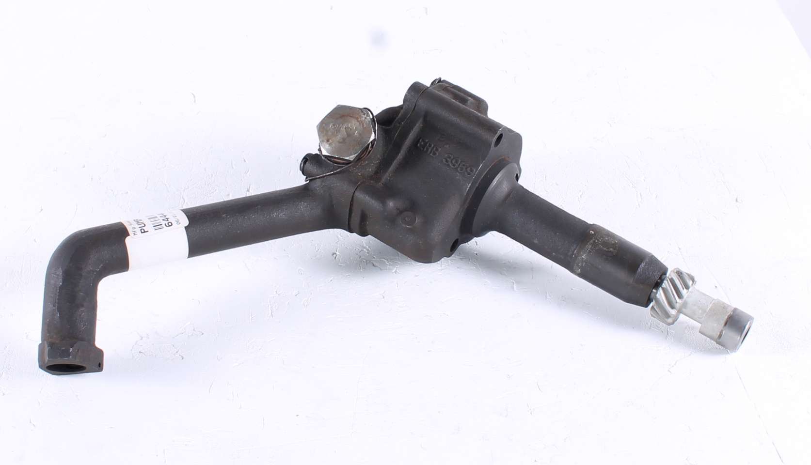 ER11033-1 from FULLER - PUMP ASSEMBLY