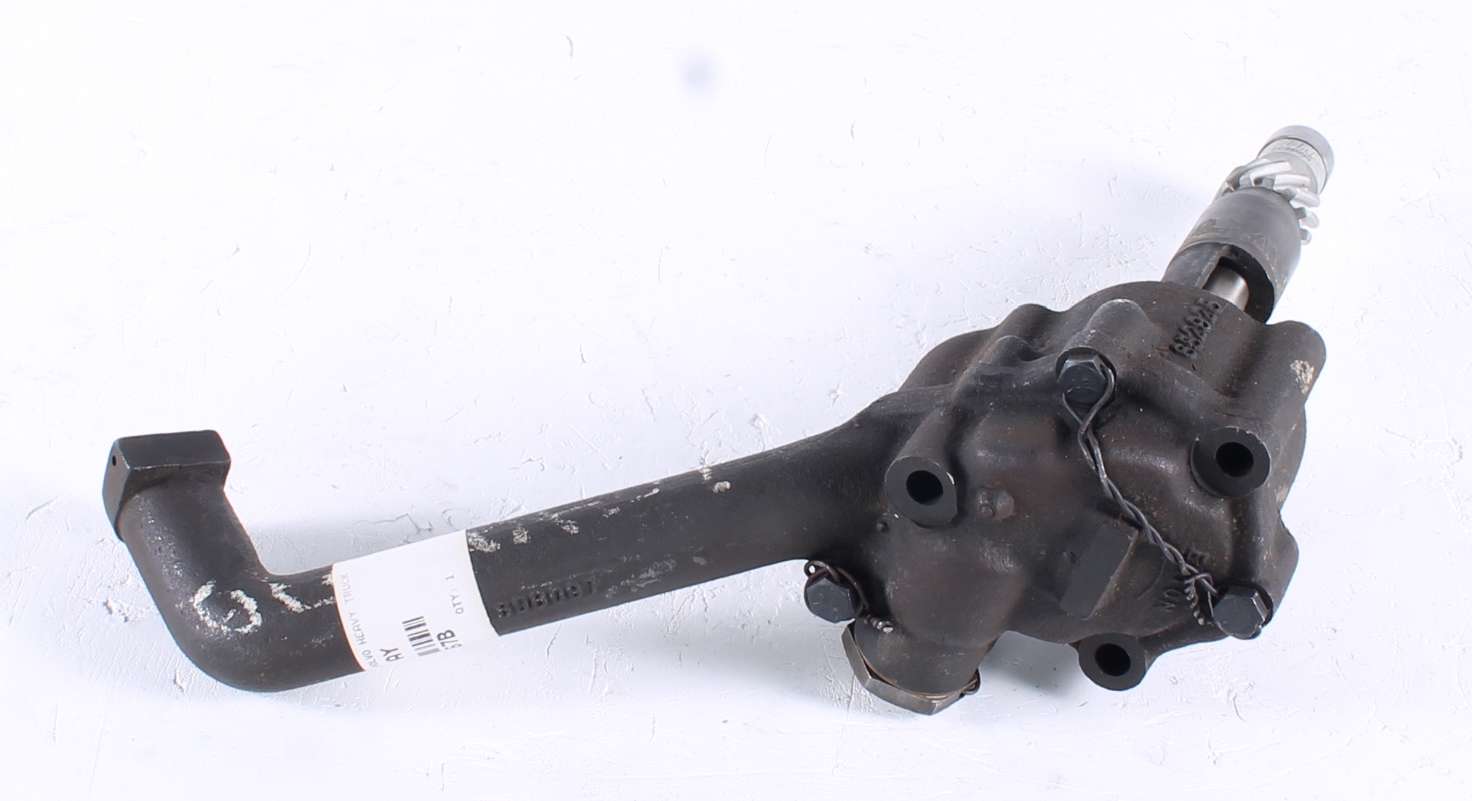 ER11033-1 from FULLER - PUMP ASSEMBLY