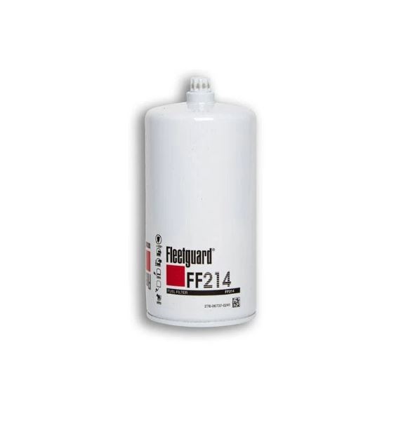 FF214 from FLEETGUARD - FUEL FILTER