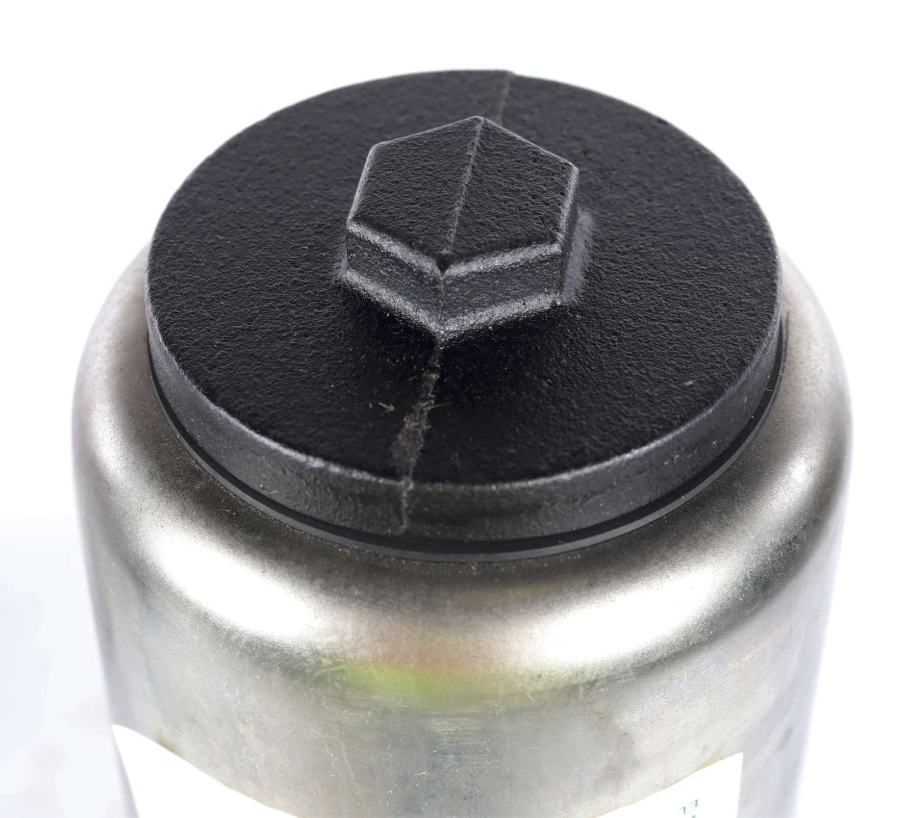 FLR215-9EF1H from PARKER - GRESEN HYDRAULICS - FLR2 SERIES FILTER ...