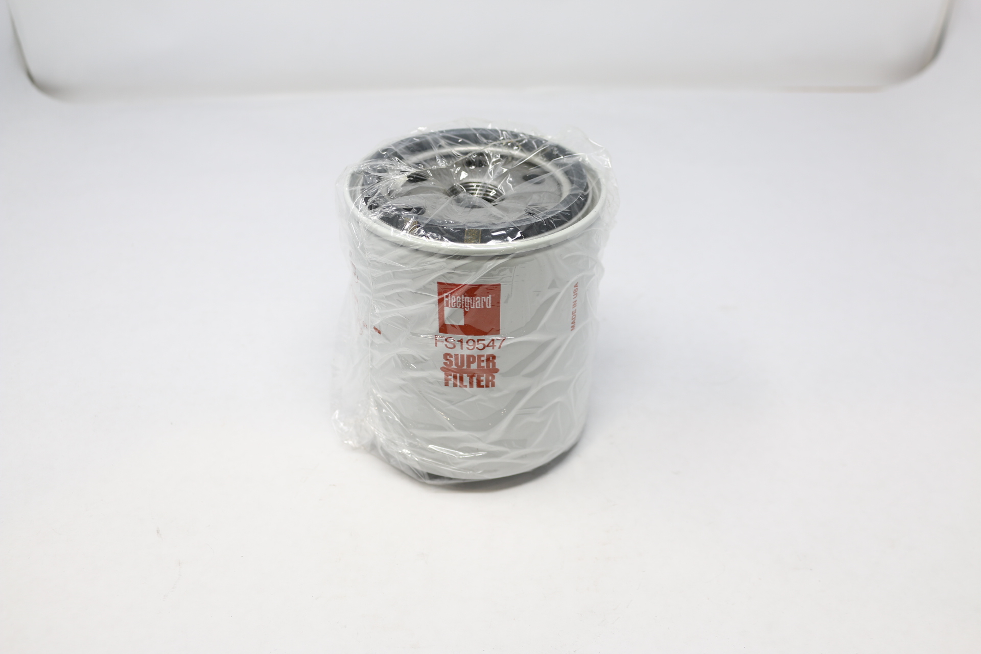 FS19547 from FLEETGUARD - FUEL WATER SEPARATOR