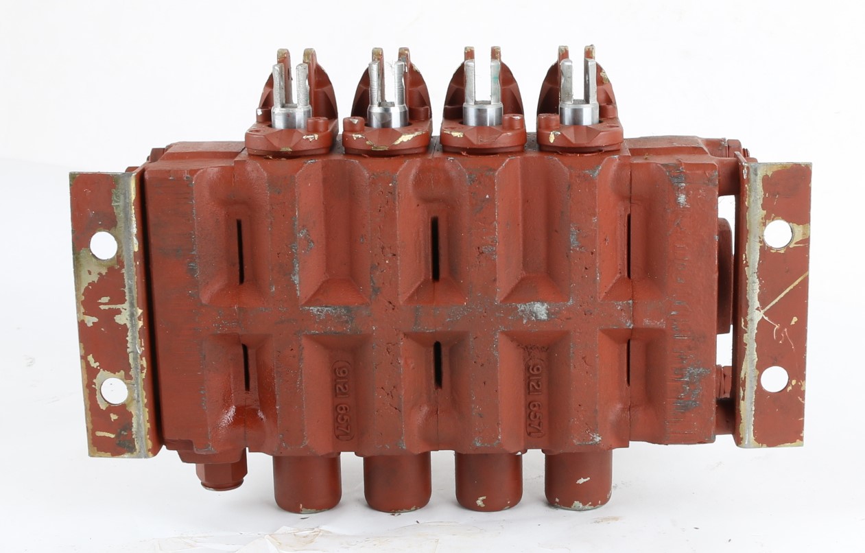 HV07-4199E from VOAC - VALVE ASSEMBLY