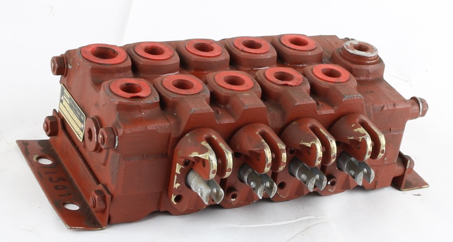 HV07-4199E from VOAC - VALVE ASSEMBLY