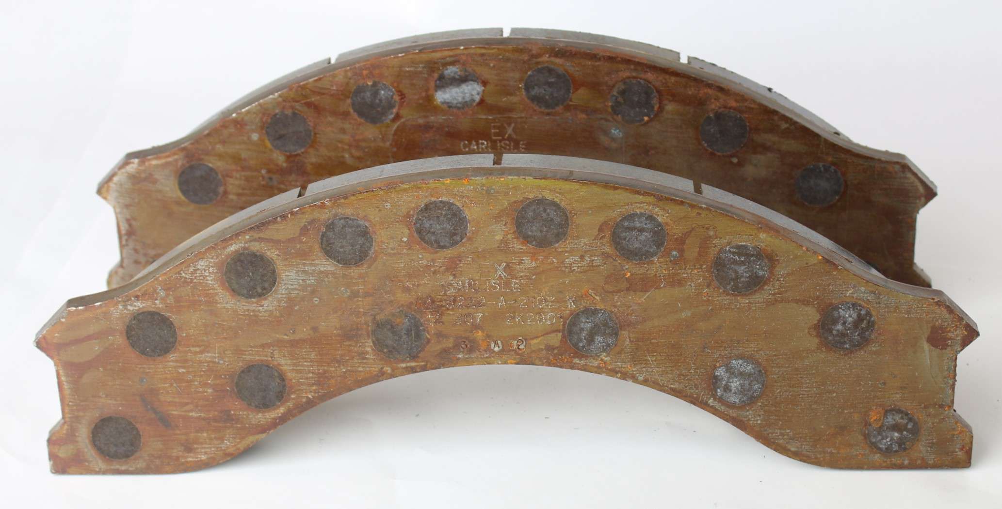 KIT10138 from CUMMINS: MERITOR / MERITOR WABCO - LINING KIT