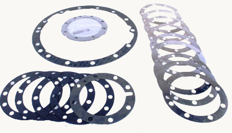 KIT463 from MERITOR - GASKET/ SHIM KIT