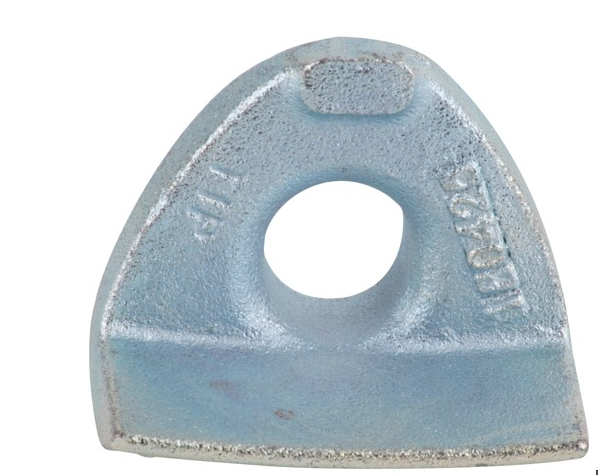 R005571A from MERITOR - WHEEL RIM CLAMP