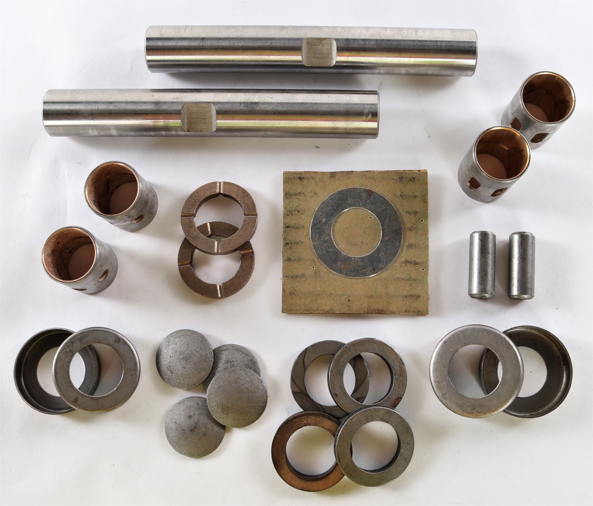 R200014 from MERITOR - KING PIN KIT