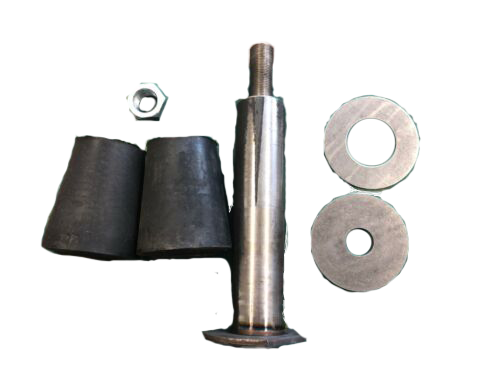 R301024 from MERITOR - BUSHING ASSEMBLY