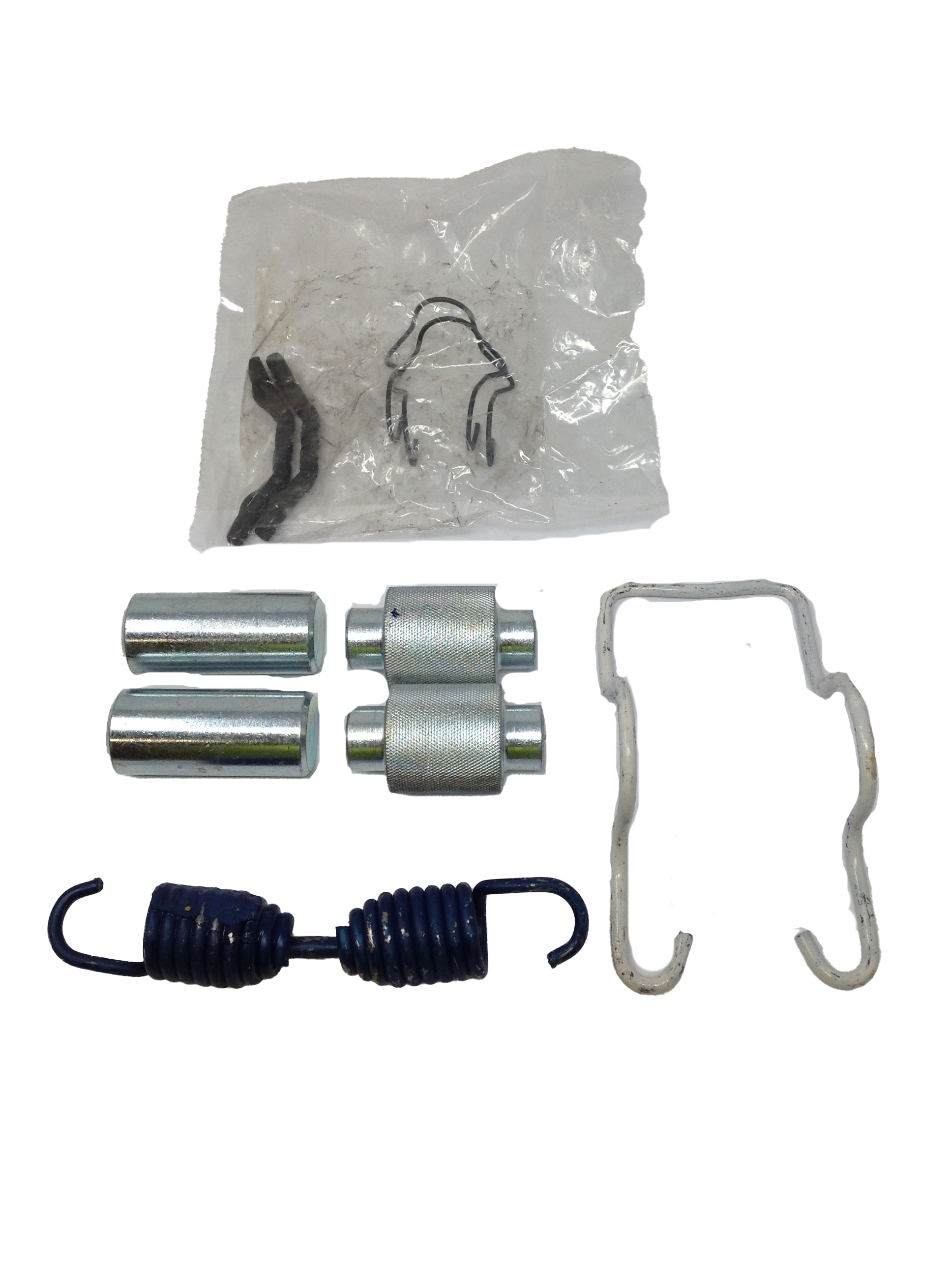 R507076 from MERITOR - AIR BRAKE - MINOR BRAKE REPAIR KIT