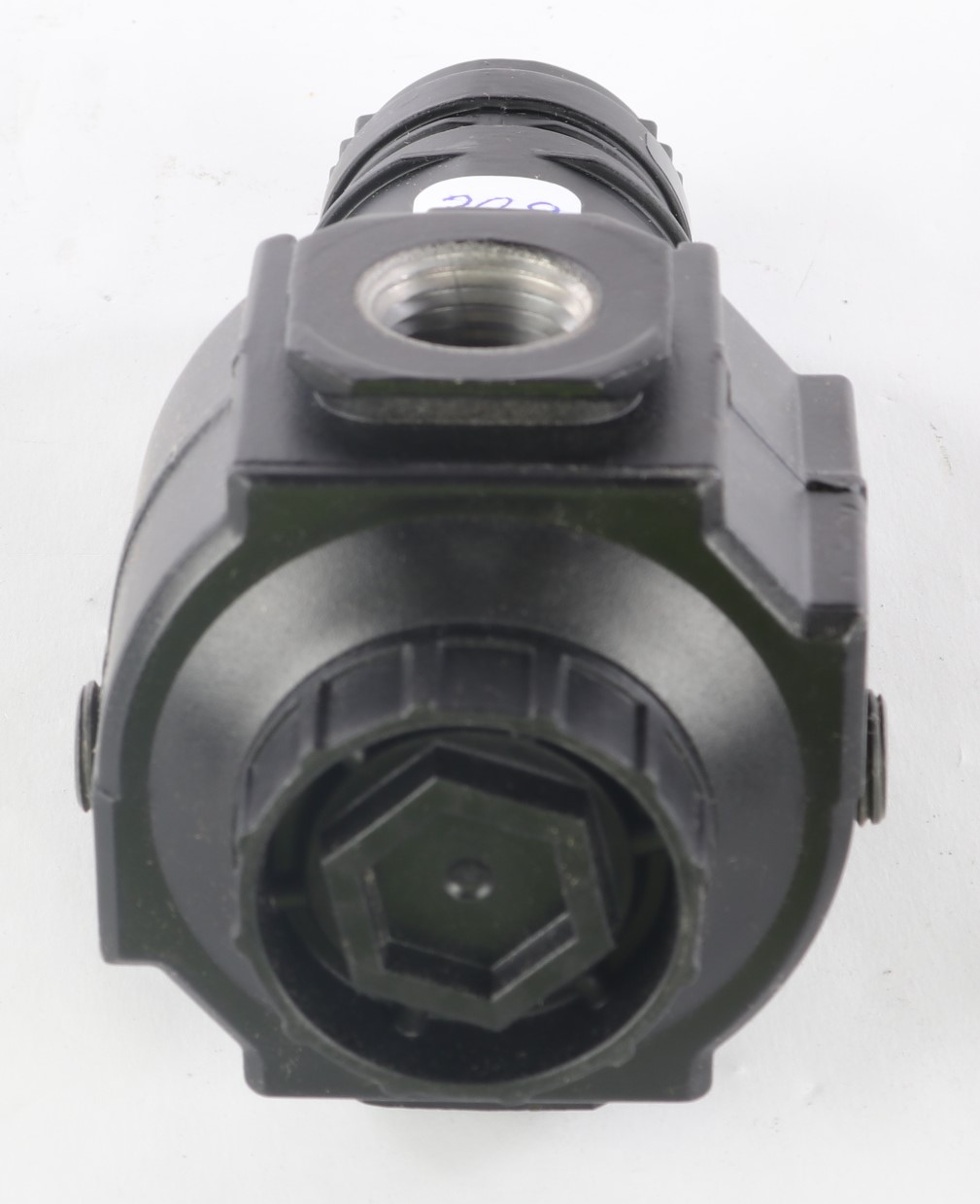 R955039 from MERITOR - BACK PRESSURE VALVE