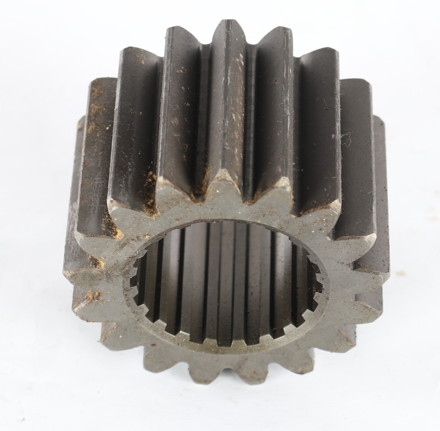 R9611/38 from DANA - SUN GEAR 20 SPLINE 17 TEETH