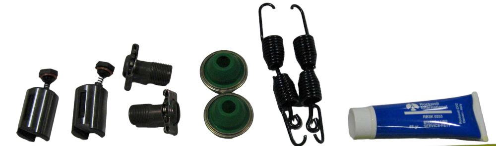 RBSK0502B from MERITOR - ADJUSTER KIT