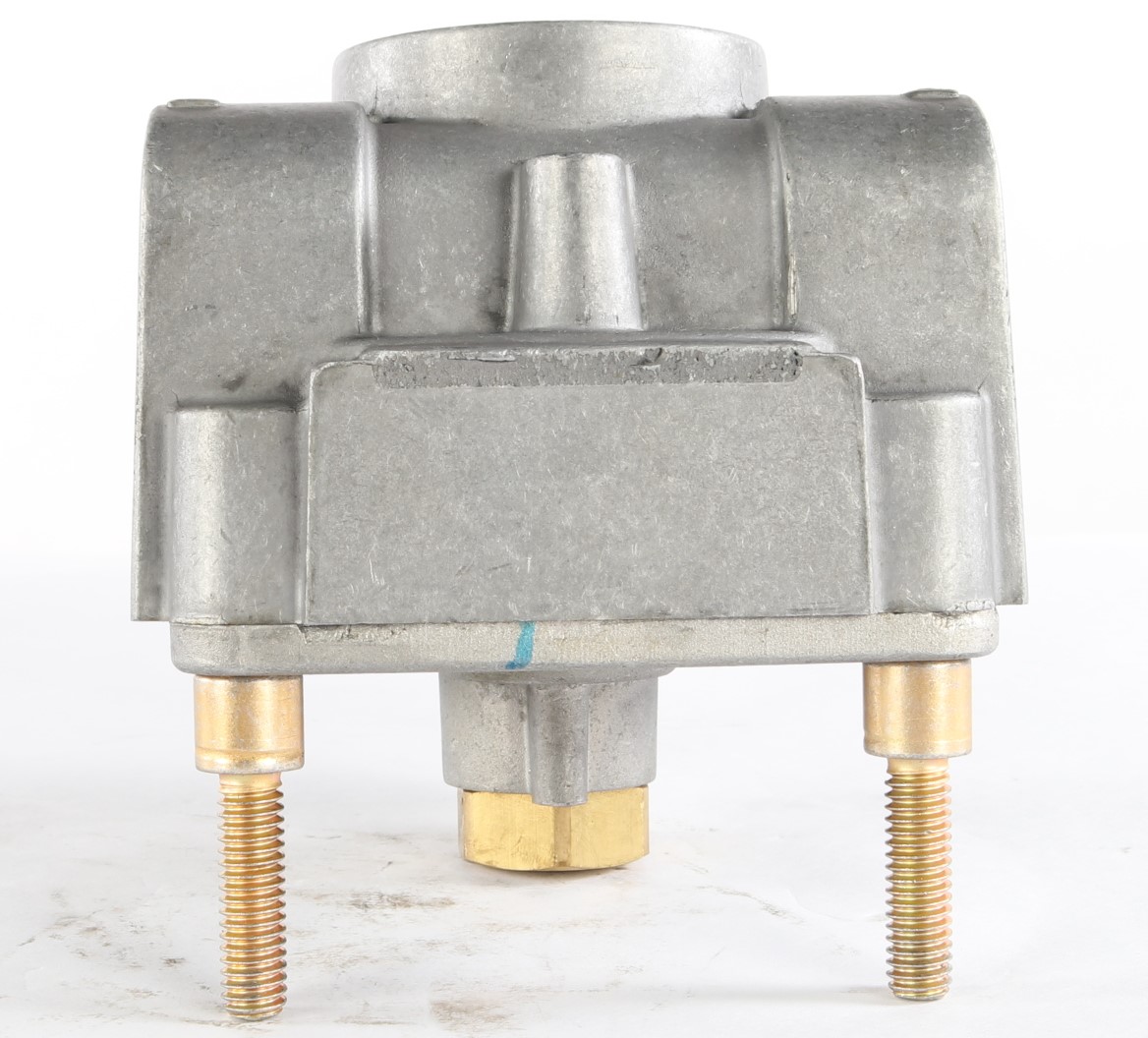 RKN28055 from MERITOR - RELAY VALVE