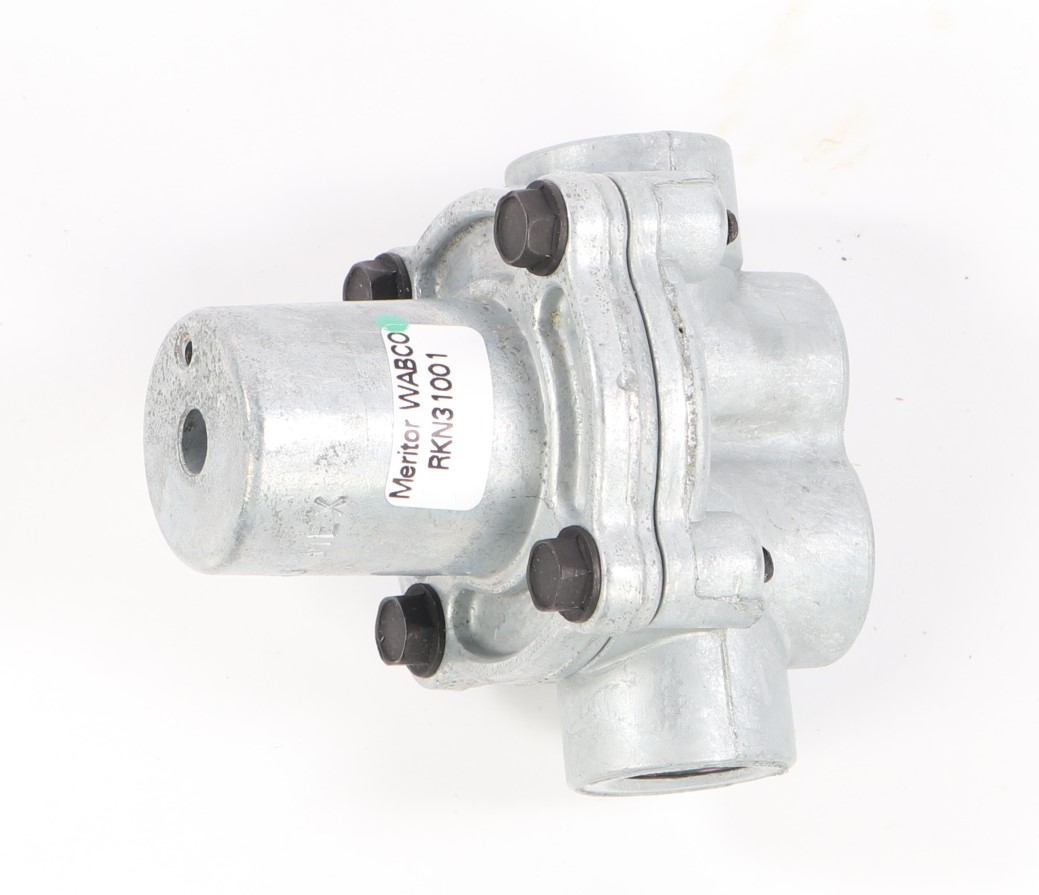 RKN31001 from MERITOR - PRESSURE PROTECTION VALVE