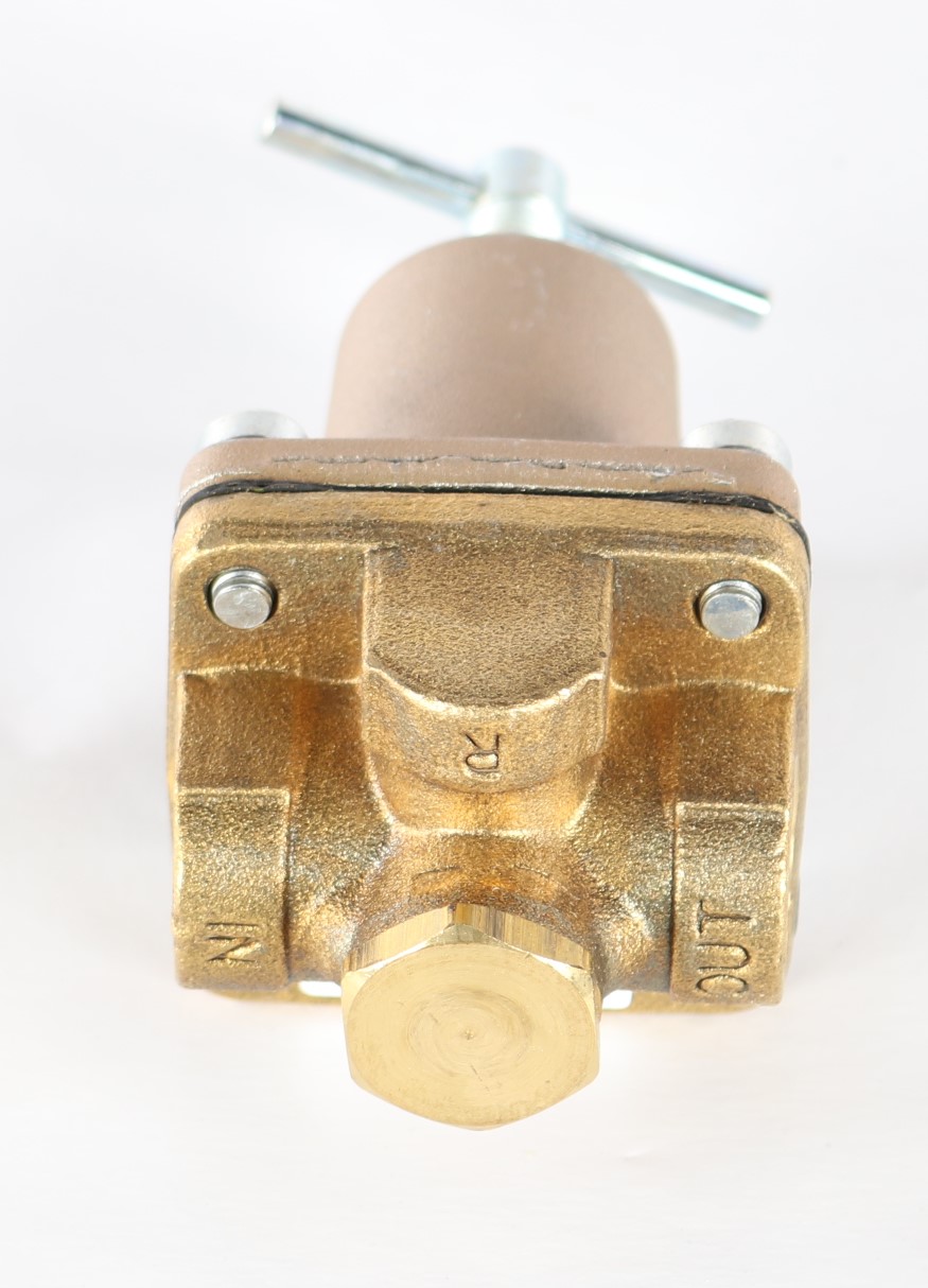 RKN31070 from MERITOR - VALVE REGULATOR