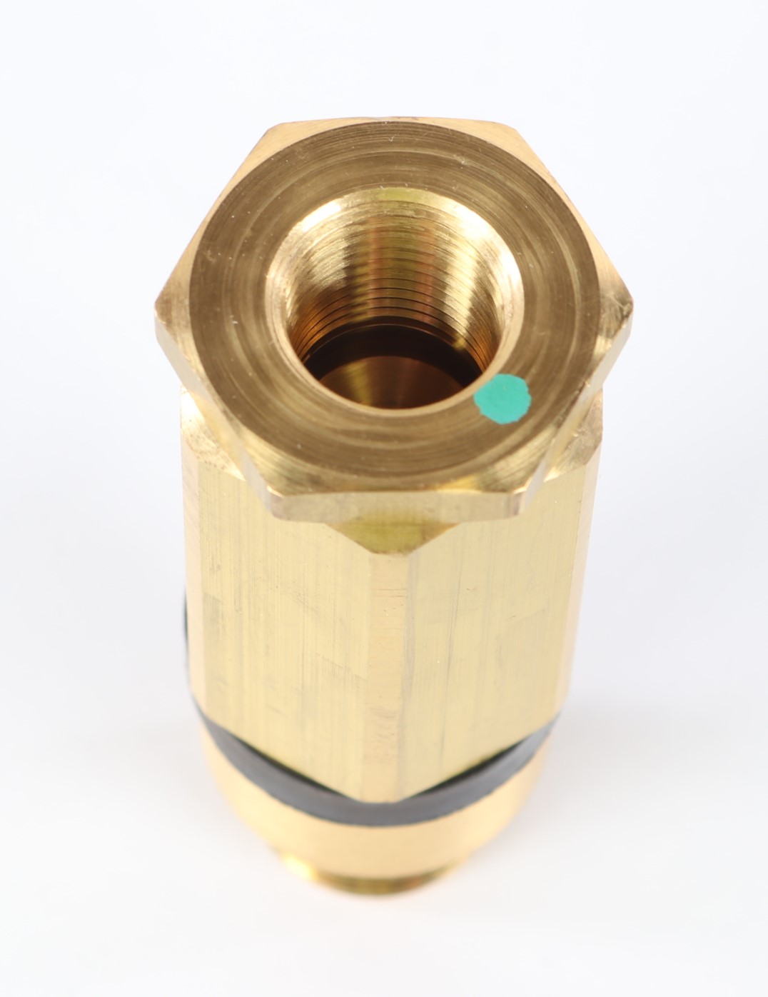 RKN31171 from CUMMINS: MERITOR / MERITOR WABCO - PRESSURE RELEASE VALVE