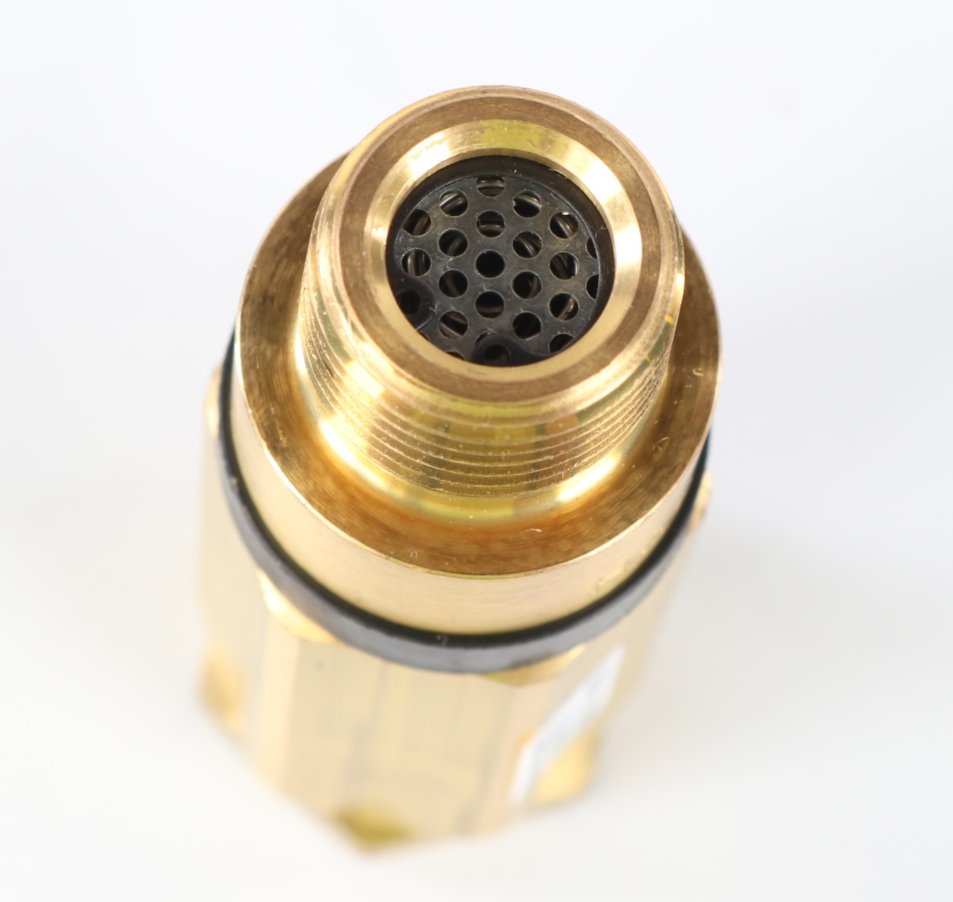 RKN31171 from CUMMINS: MERITOR / MERITOR WABCO - PRESSURE RELEASE VALVE