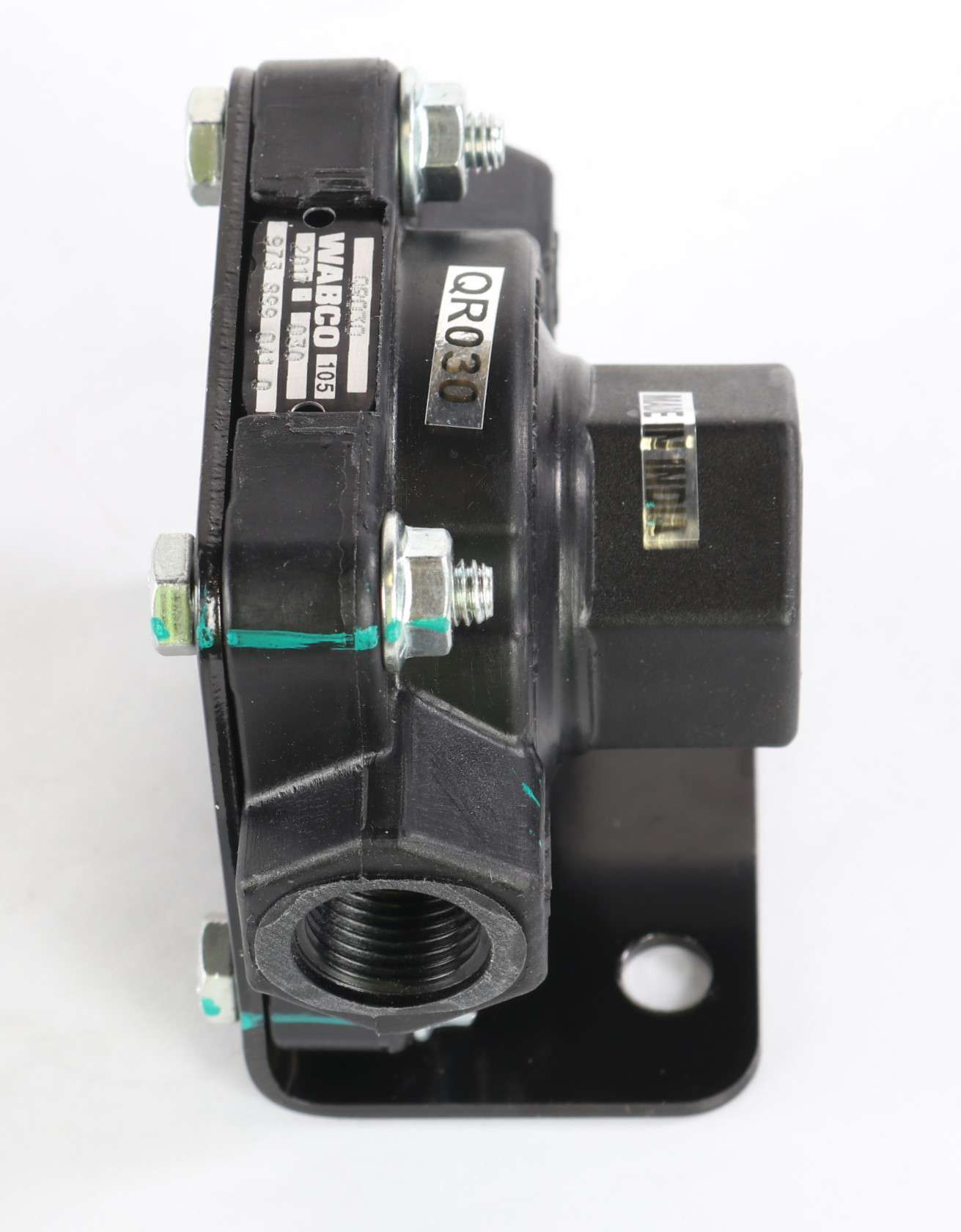 RKN32003 from MERITOR - VALVE