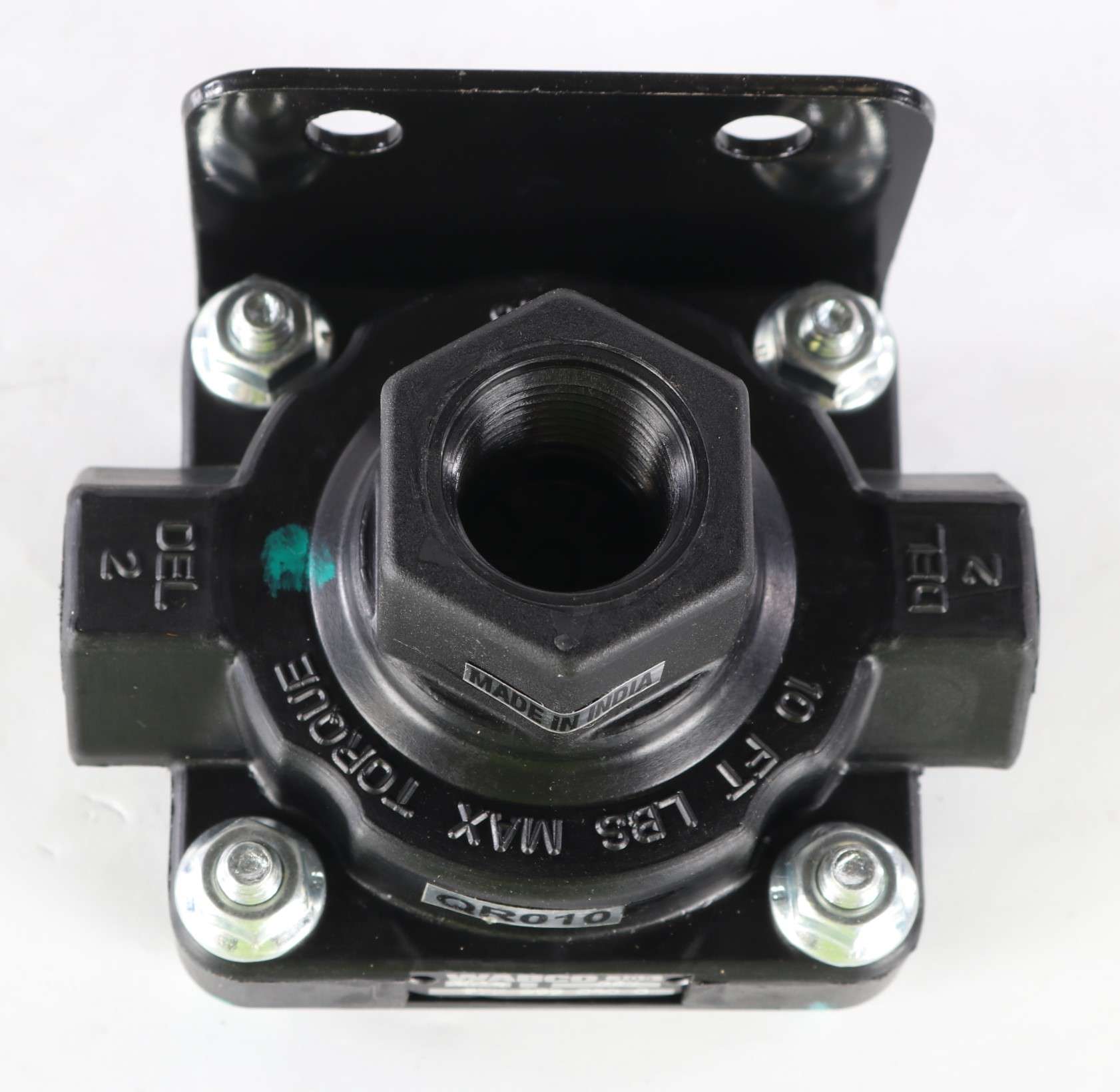 RKN32011 from MERITOR - QUICK RELEASE VALVE