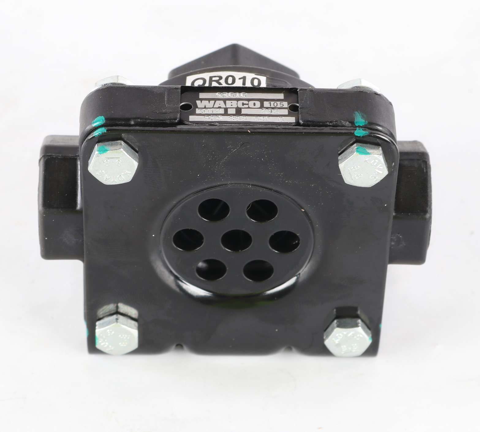 RKN32011 from MERITOR - QUICK RELEASE VALVE