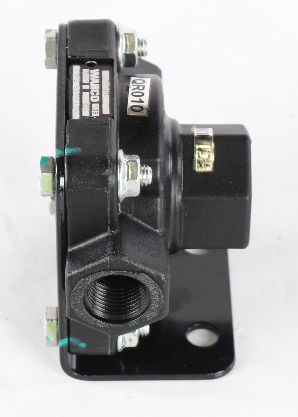 RKN32011 from MERITOR - QUICK RELEASE VALVE