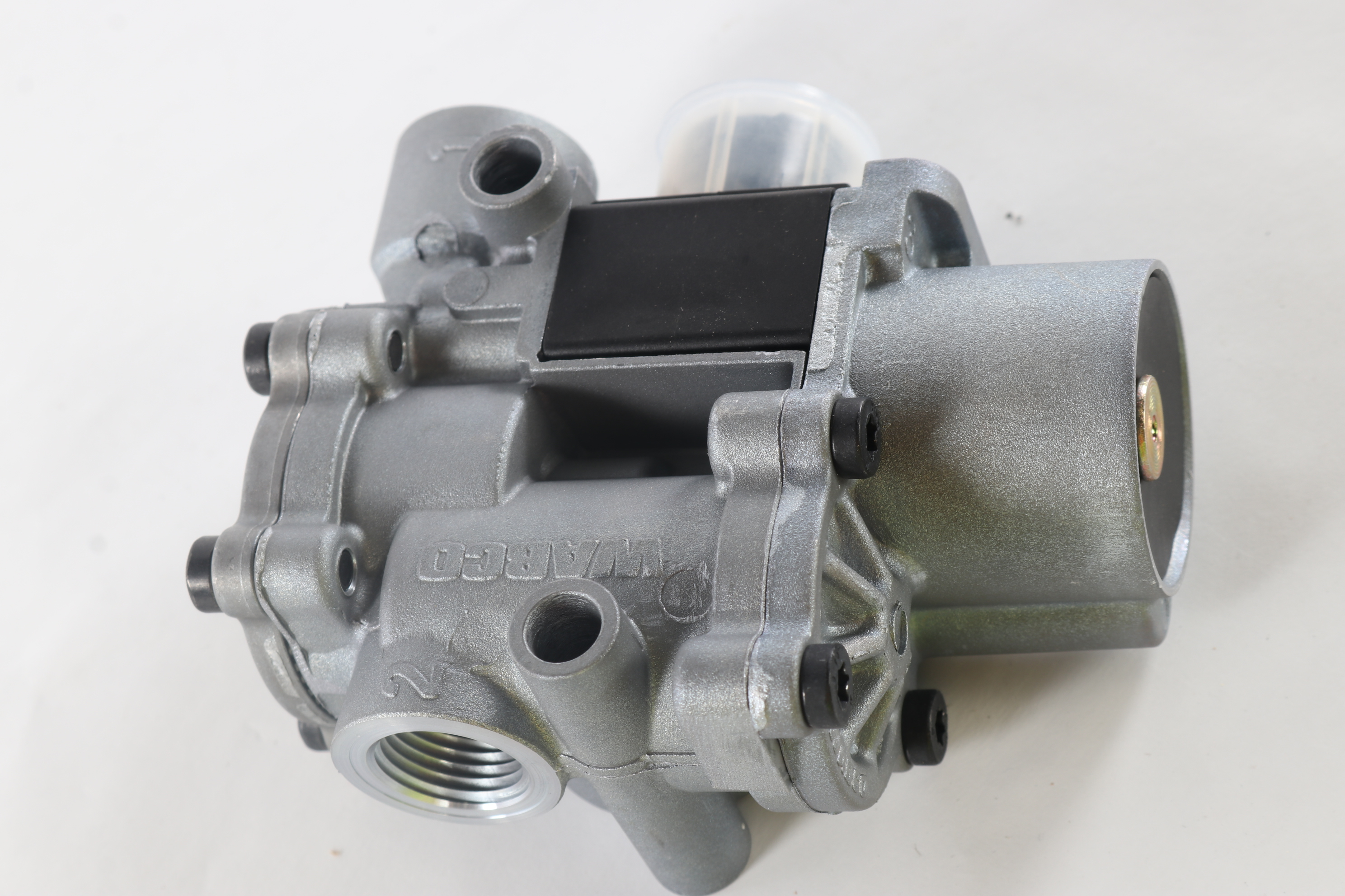 S4008500547 from MERITOR - ABS MODULATOR SOLENOID VALVE