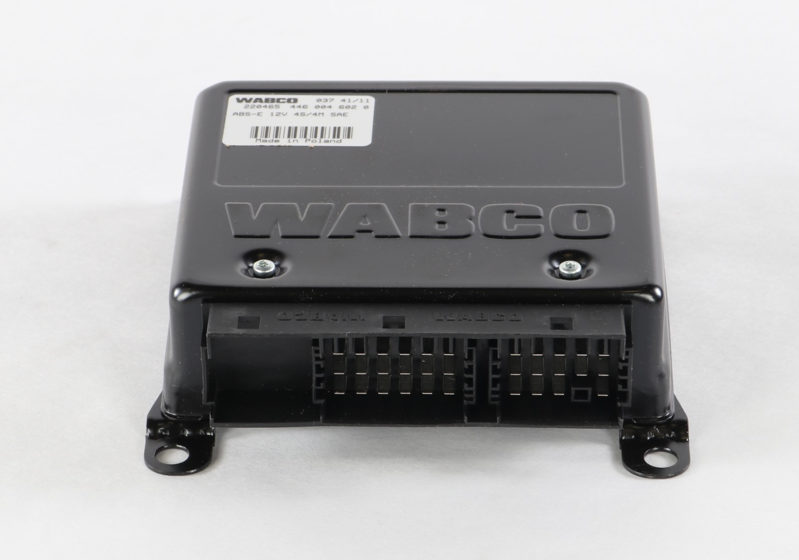 S4460046020 from CUMMINS: MERITOR / MERITOR WABCO - ECU, ABS-E, CAB 4S ...