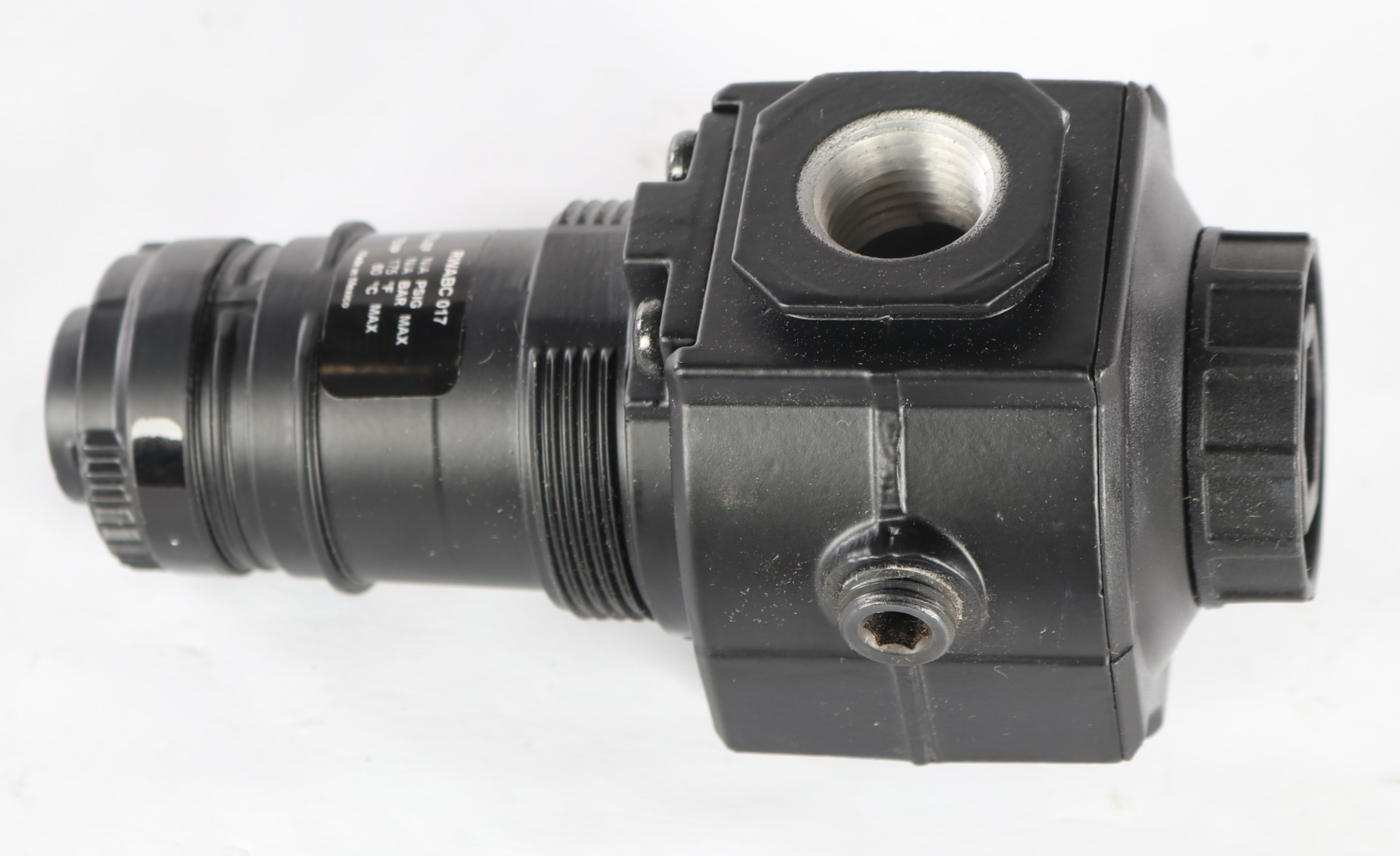 SRWABC017 from MERITOR - AIR DRYER KIT