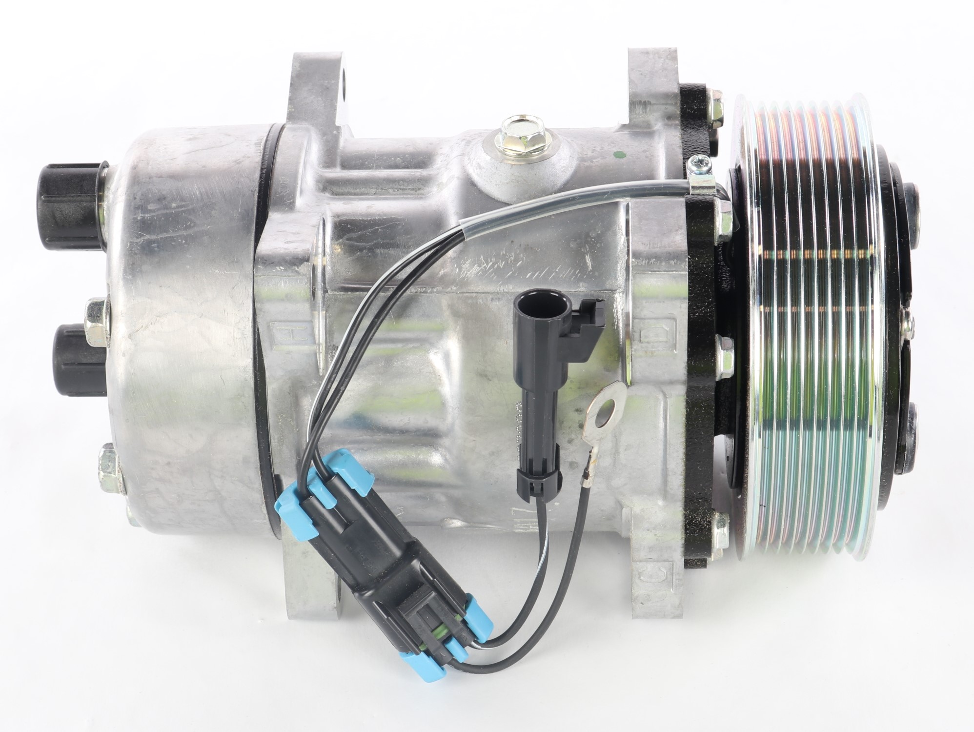 U4895 from SANDEN - A/C COMPRESSOR