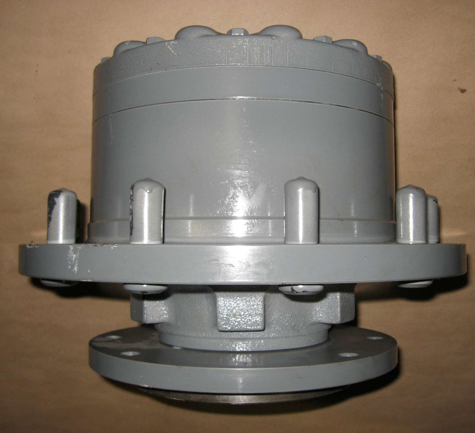 W3B210354ZB from DANA - FAIRFIELD MANUFACTURING CO - TORQUE HUB