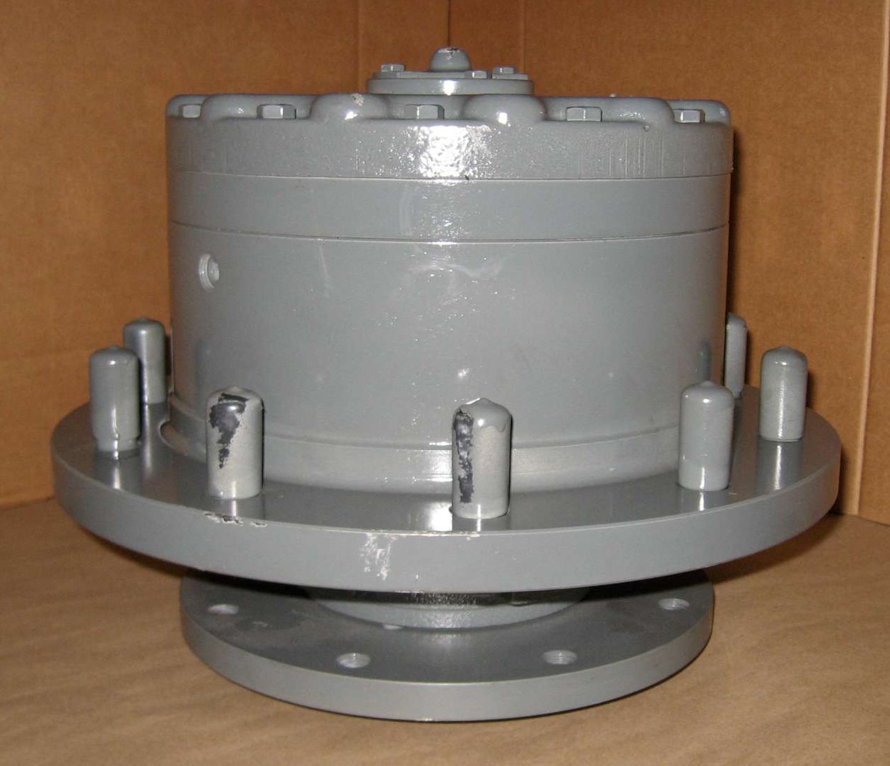 W3B210354ZB from DANA - FAIRFIELD MANUFACTURING CO - TORQUE HUB