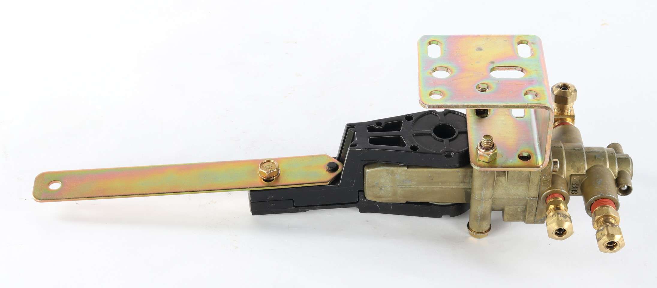 H00500CV from HADLEY - H00500 SERIES HEIGHT CONTROL LEVELING VALVE