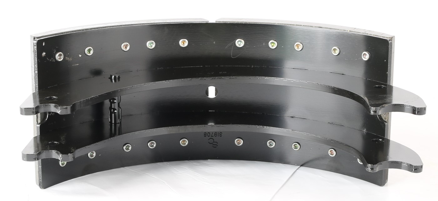 Bendix Brake Shoe Lining Chart at Dana Garcia blog