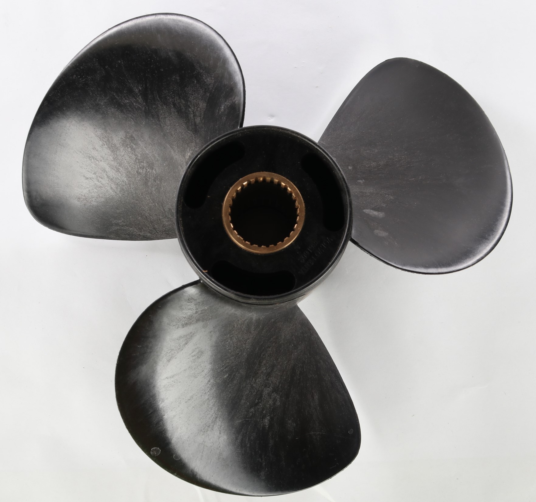 3807937 from VOLVO PENTA - X6 FRONT PROPELLER