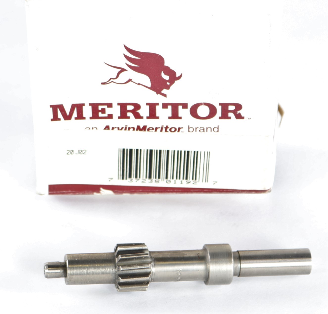 1199A1119 from CUMMINS: MERITOR / MERITOR WABCO - DRIVE GEAR