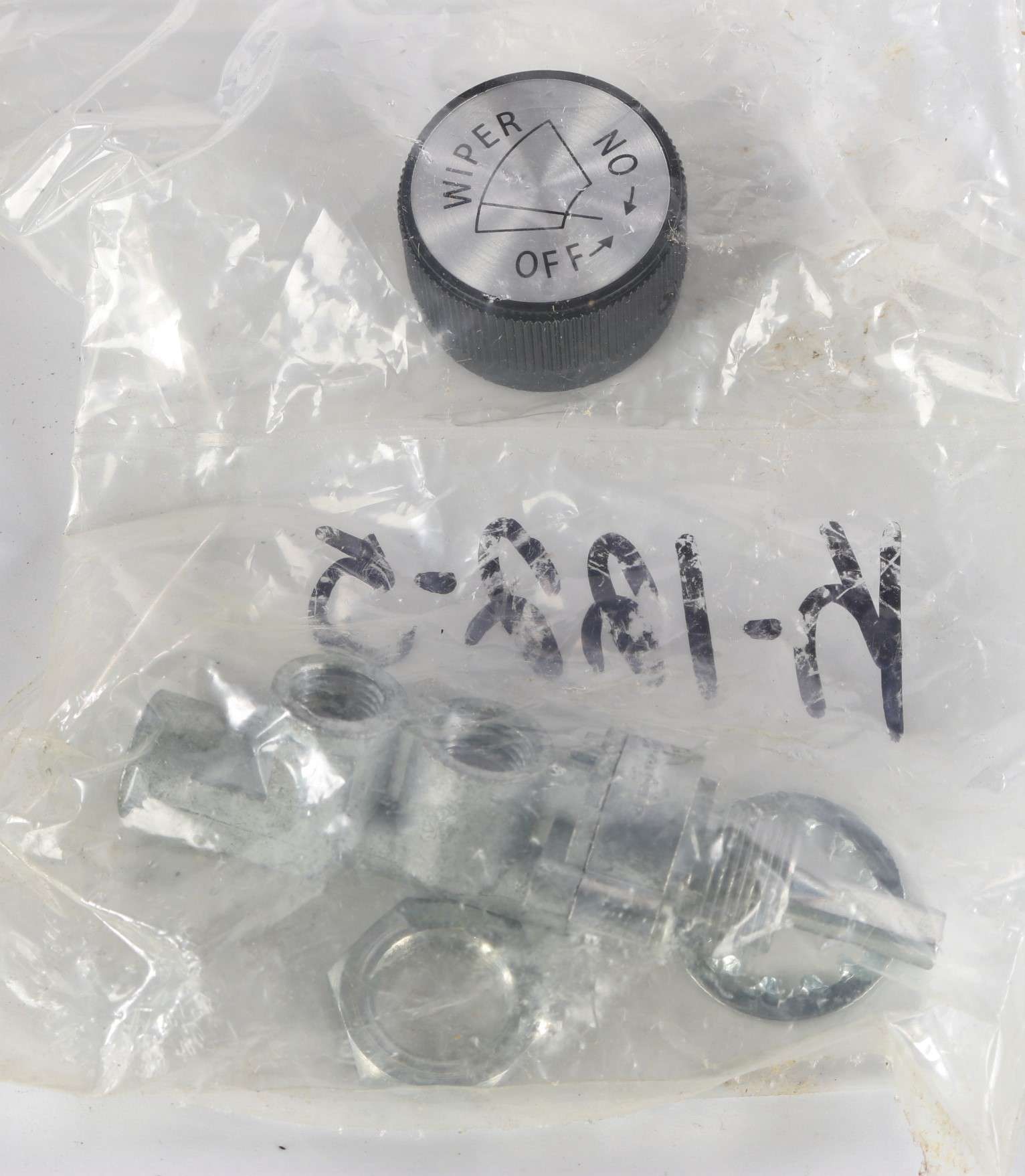 A21/06501/2 from CVG - SPRAGUE DEVICES INC - WIPER MOTOR