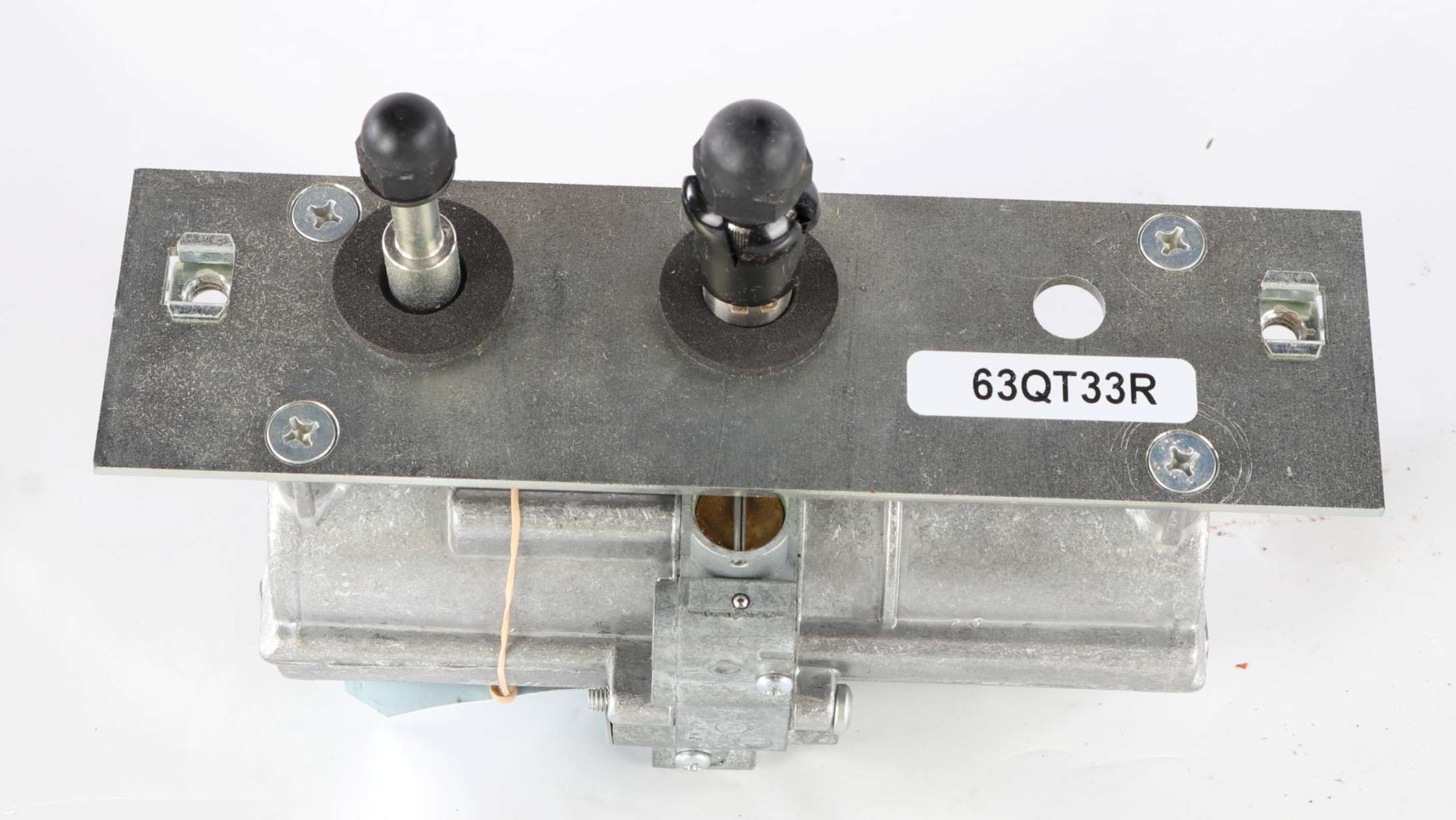 A21/06501/2 from CVG - SPRAGUE DEVICES INC - WIPER MOTOR