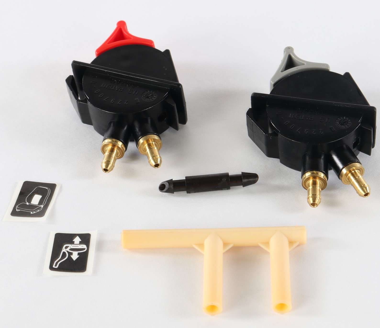 SK146101 from CVG - NATIONAL SEATING - AIR VALVE REPLACEMENT KIT