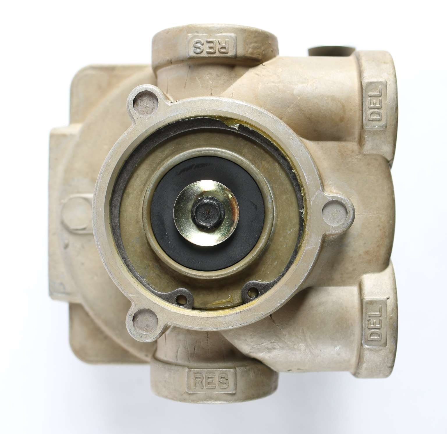 3093689 from VOLVO - RELAY VALVE