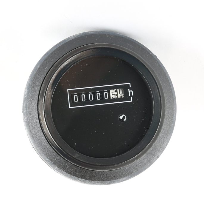 20412369 from VOLVO PENTA - INSTRUMENT - HOUR COUNTER 10-80VDC