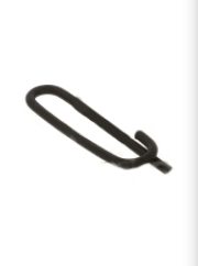 8086596 from MACK - AIR BRAKE CLEVIS CLIP